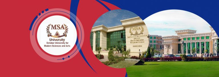 Biotechnology & Molecular Biology Laboratory (MSA University) Egypt ...