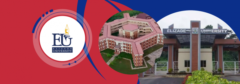 Biochemistry Programme (Elizade University) Nigeria – ISLAMIC WORLD ...