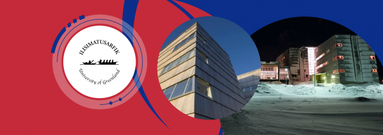Greenland Center for Health Research at the Institute of Nursing ...