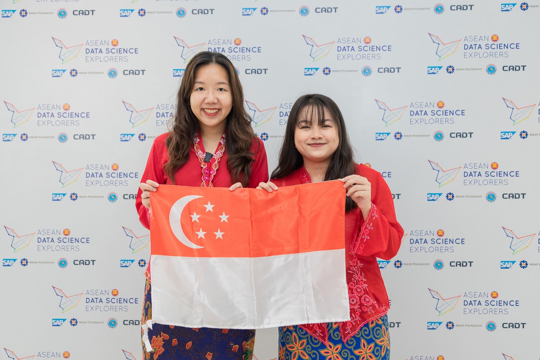 Singapore Management University (Singapore) SMU School of Social Sciences undergraduate ...